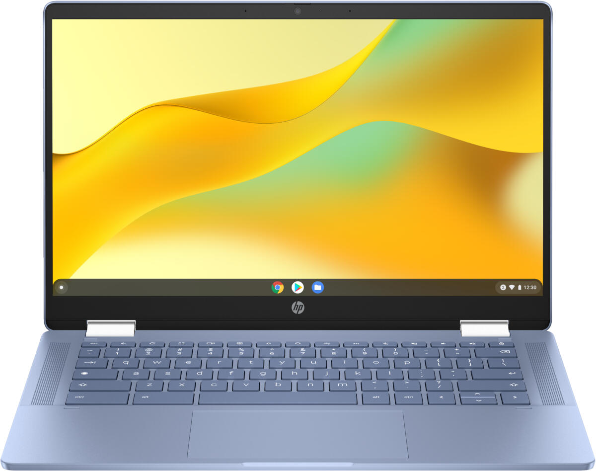 HP Chromebook X360 14B-CD0013DX 4th Gen Intel Processor N10064GB eMMC ...