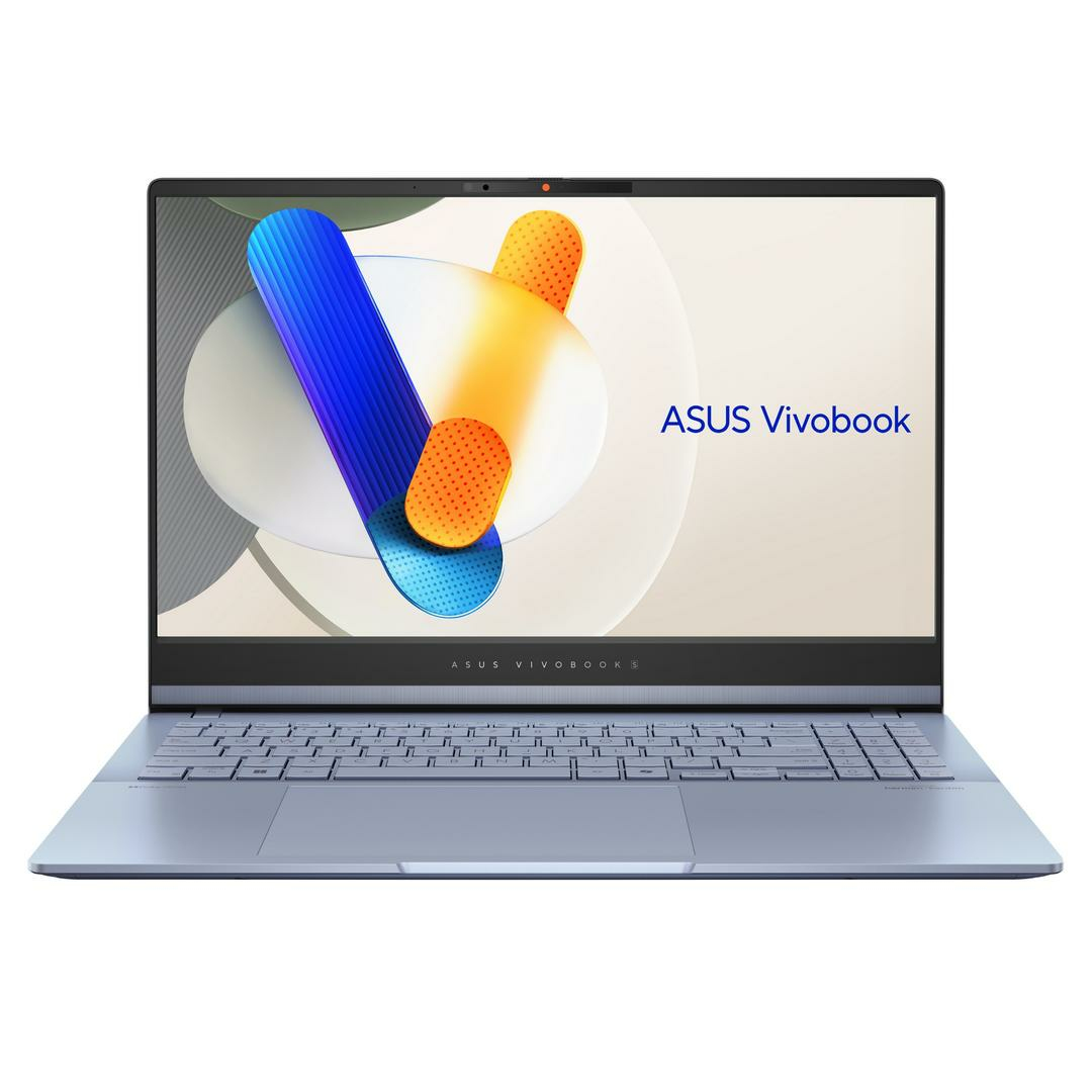 Asus VivoBook S 15 Core™ Ultra 7 155H 1TB SSD 16GB 15.6 Asus VivoBook S 15 Core™ Ultra 7 155H 1TB SSD 16GB 15.6