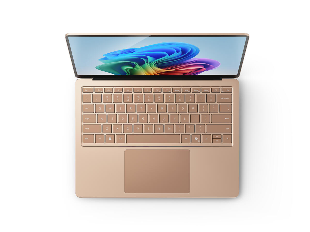 Microsoft Surface Copilot+ Snapdragon X Plus 10-Core 7th Edition 512GB ...