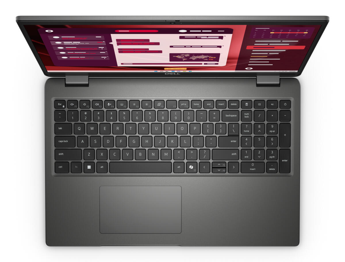 Dell Latitude 3550 Core™ i7-1355U512GB SSD 16GB 15.6" (1920x1080) WIN11 ...