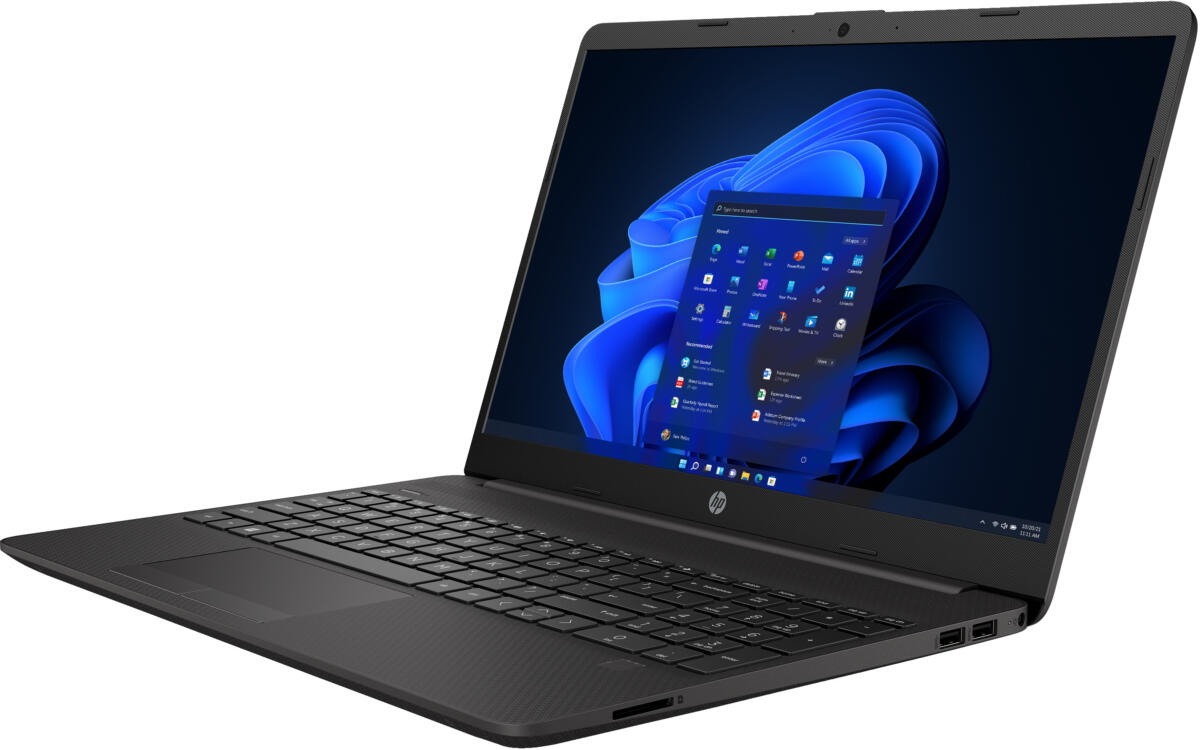HP 255 G9 9th Gen AMD Ryzen™ 5 5625U256GB SSD 8GB 15.6" (1920x1080 ...