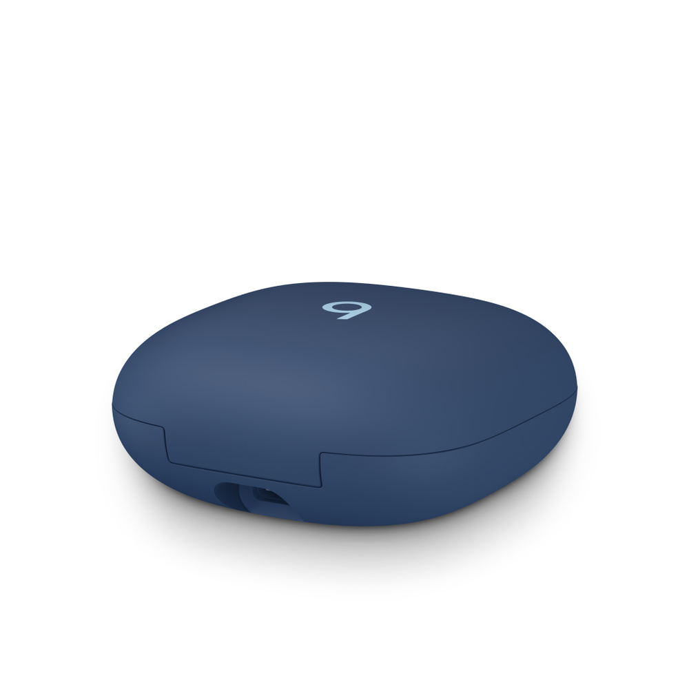 Beats Fit Pro True Wireless Earbuds Tidal Blue - MPLL3ZM/A
