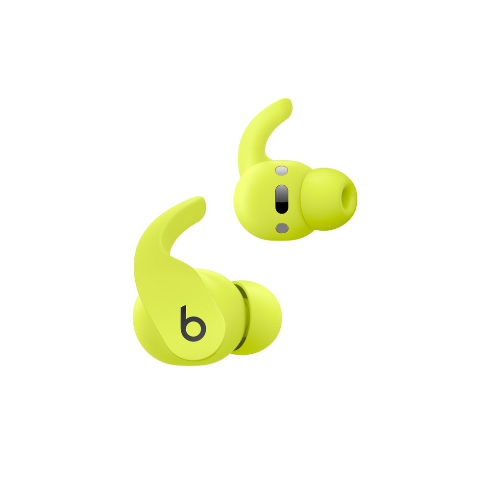 Beats Fit Pro True Wireless Earbuds - Volt Yellow - MPLK3EE/A