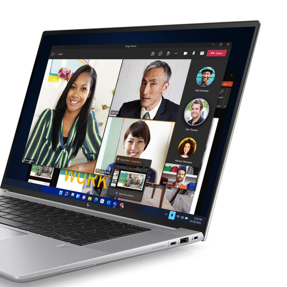 HP ZBook Studio G10 MOBILE WORKSTATION Core™ i7-13700H 512GB SSD 16GB ...