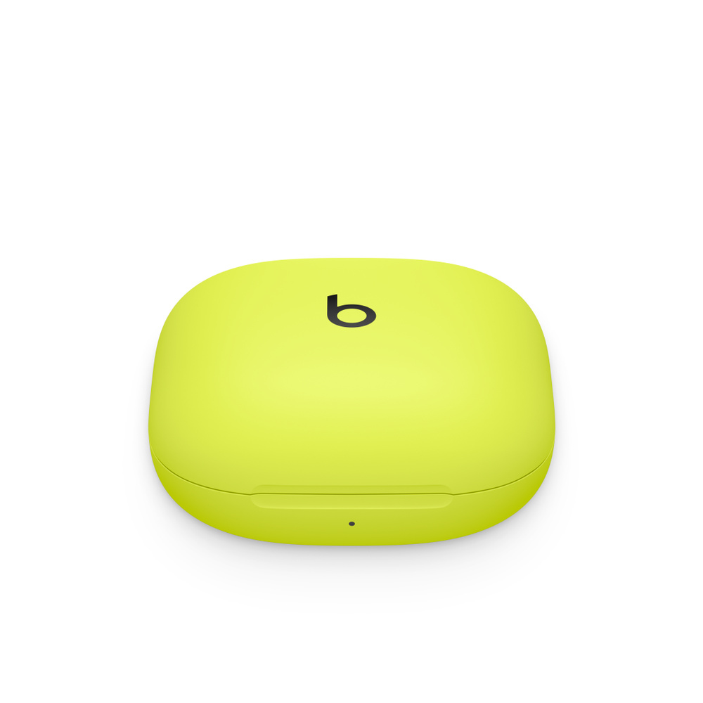 Beats Fit Pro True Wireless Earbuds Volt Yellow - MPLK3ZM/A