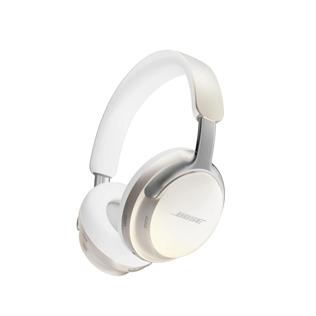 Bose QuietComfort Ultra Wireless Noise Cancelling Over-the-Ear ...