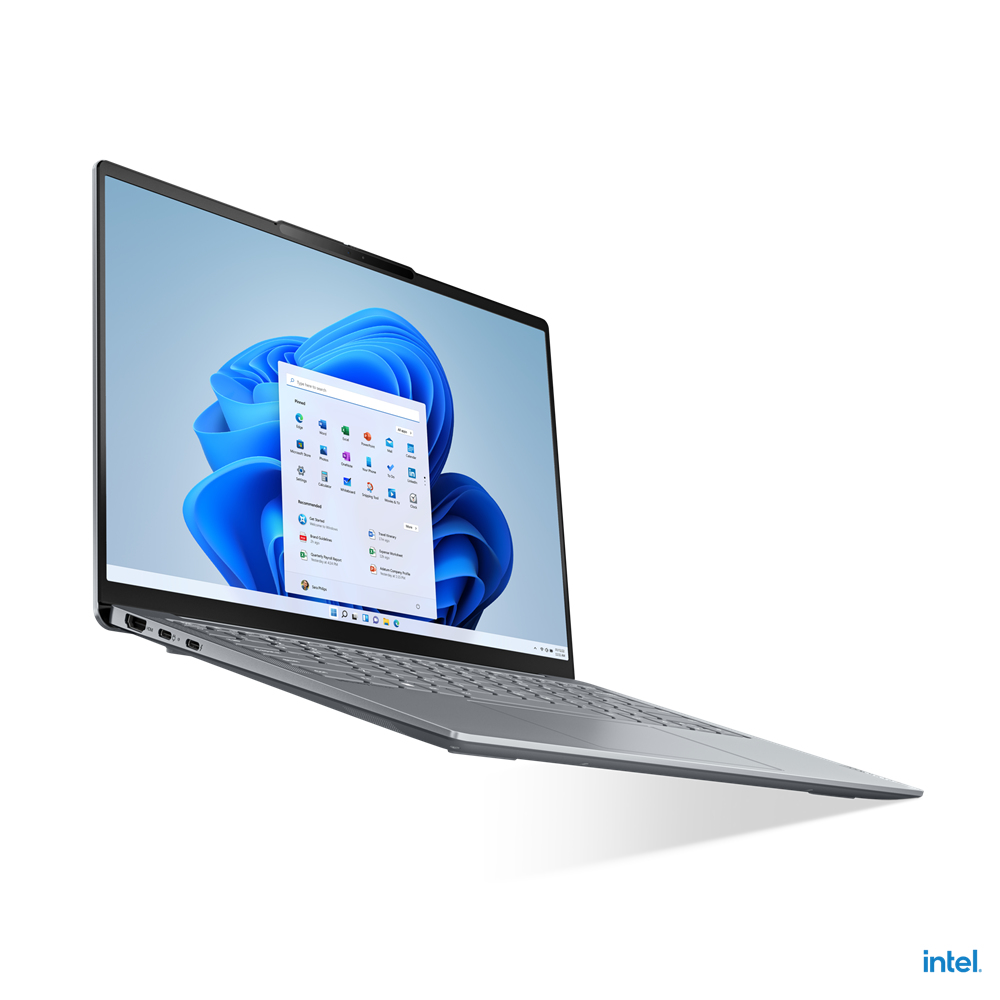 Lenovo SLIM 7 14IRP8 7 Core™ i7-1360P 512GB SSD 16GB 14.5" (2880x1800 ...
