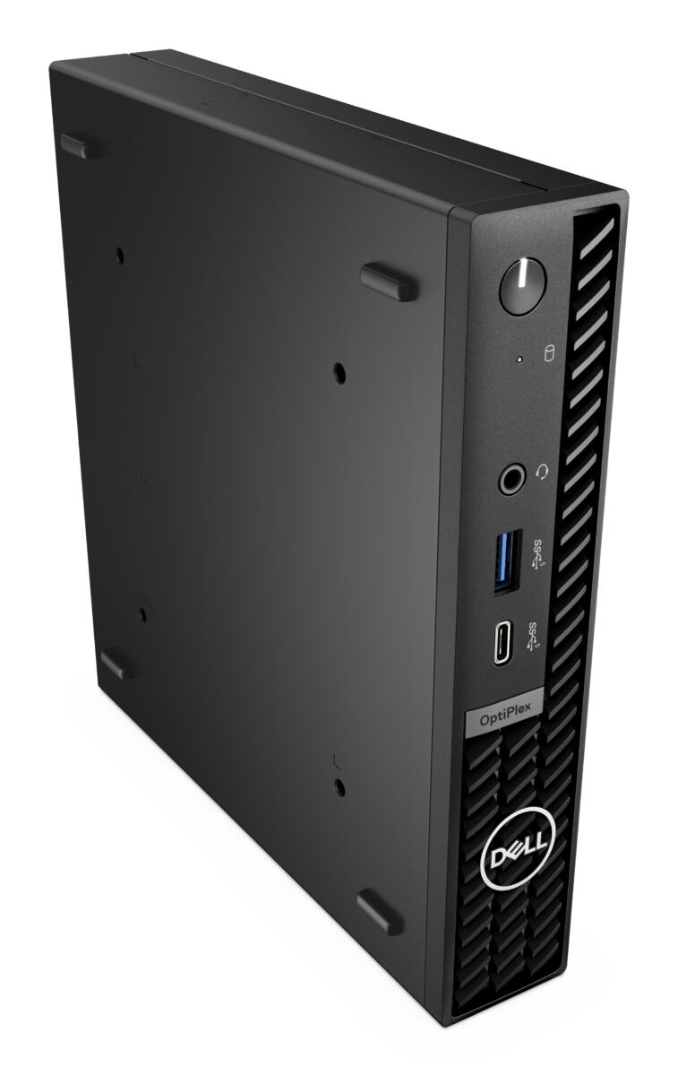 Dell Optiplex 7020 Micro Form Factor DESKTOP Core™ i7-14700T256GB SSD ...
