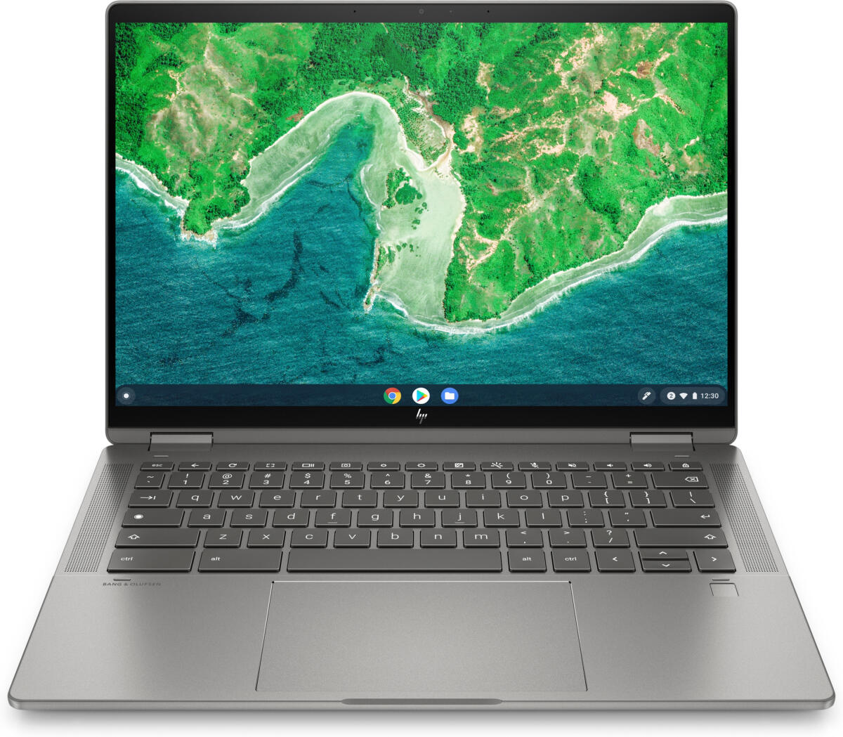 HP Chromebook x360 14C-CD0013 Core™ i3-1215U 128GB 8GB 14" (1920x1200 ...