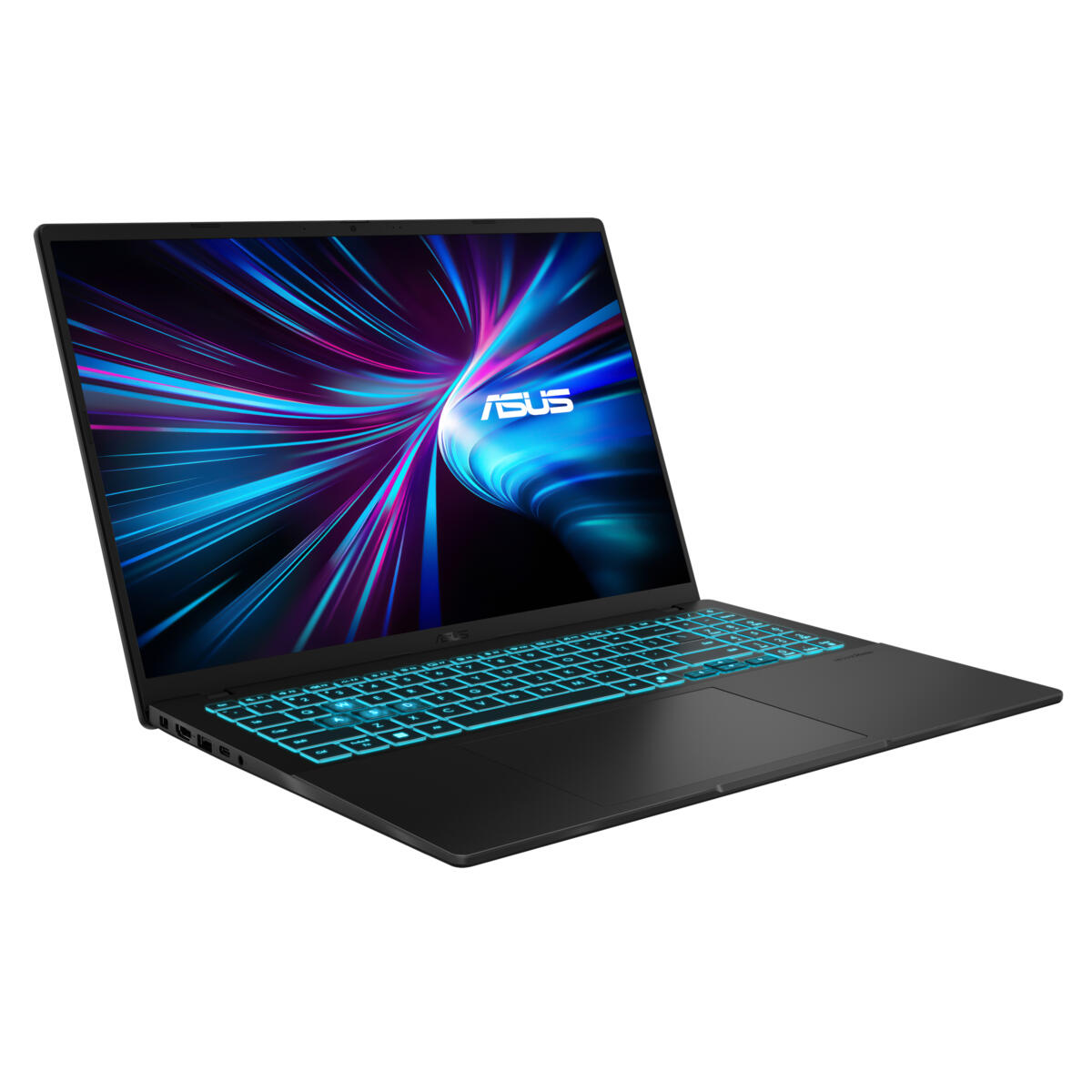 Asus V16 V3607VJ-DS76 GAMING Core™ Ultra 7 240H 512GB SSD 16GB 16 ...