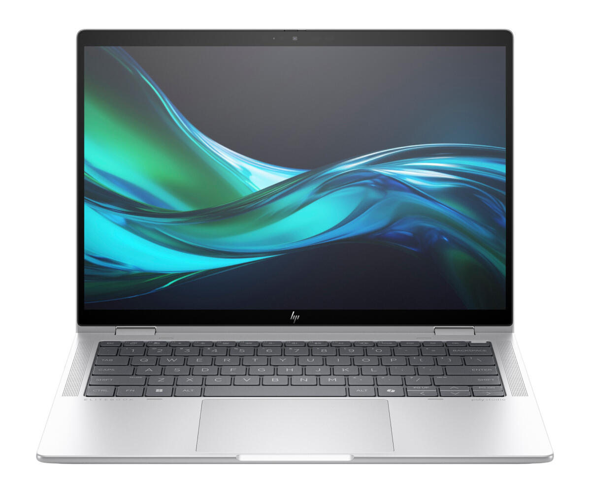 HP EliteBook x360 1040 G11 Core™ Ultra 7 155H 512GB SSD 16GB 14 ...