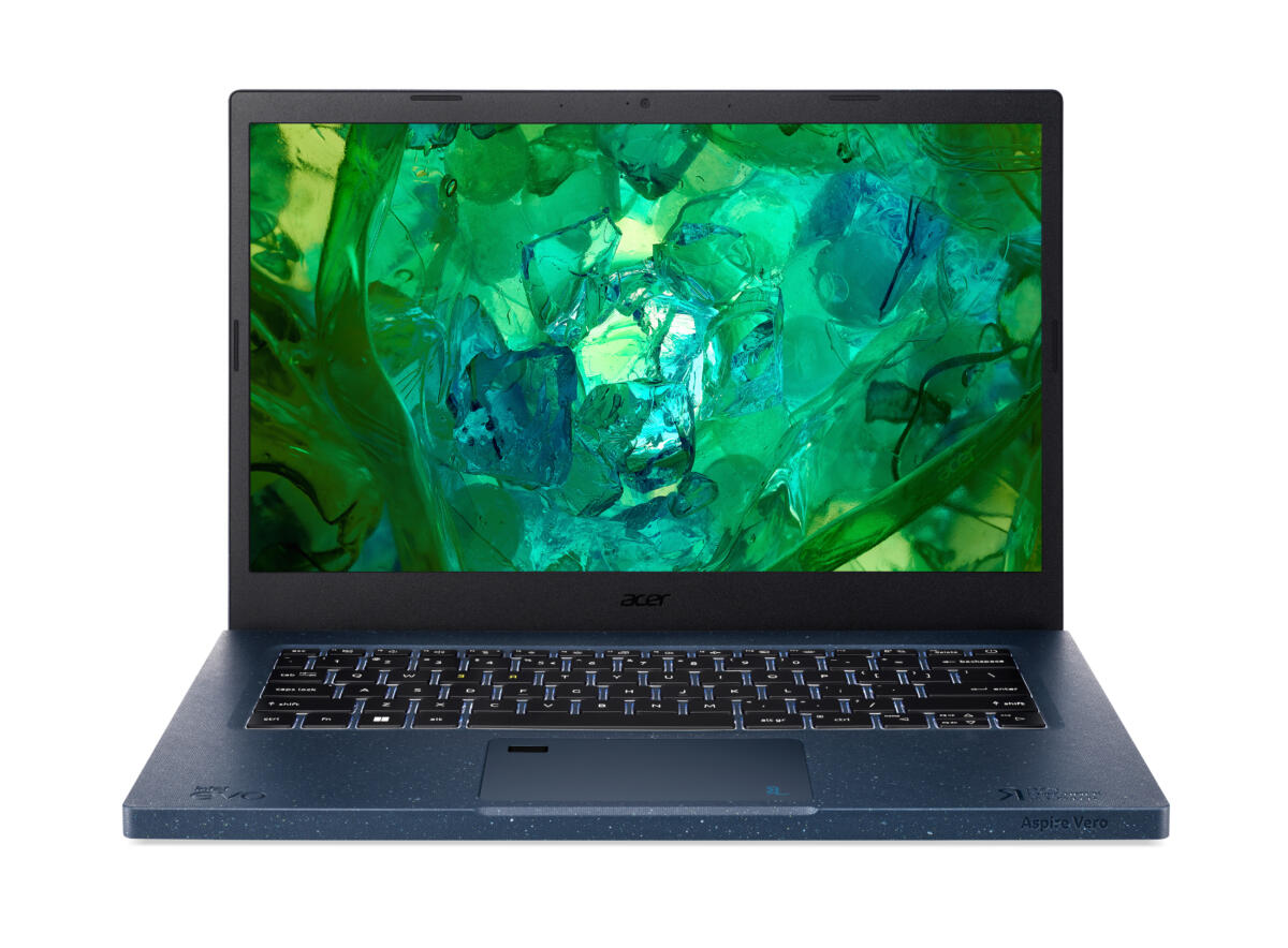 Acer Aspire Vero AV14-52P-55N4 Core™ i5-1335U 512GB SSD 8GB 14 ...