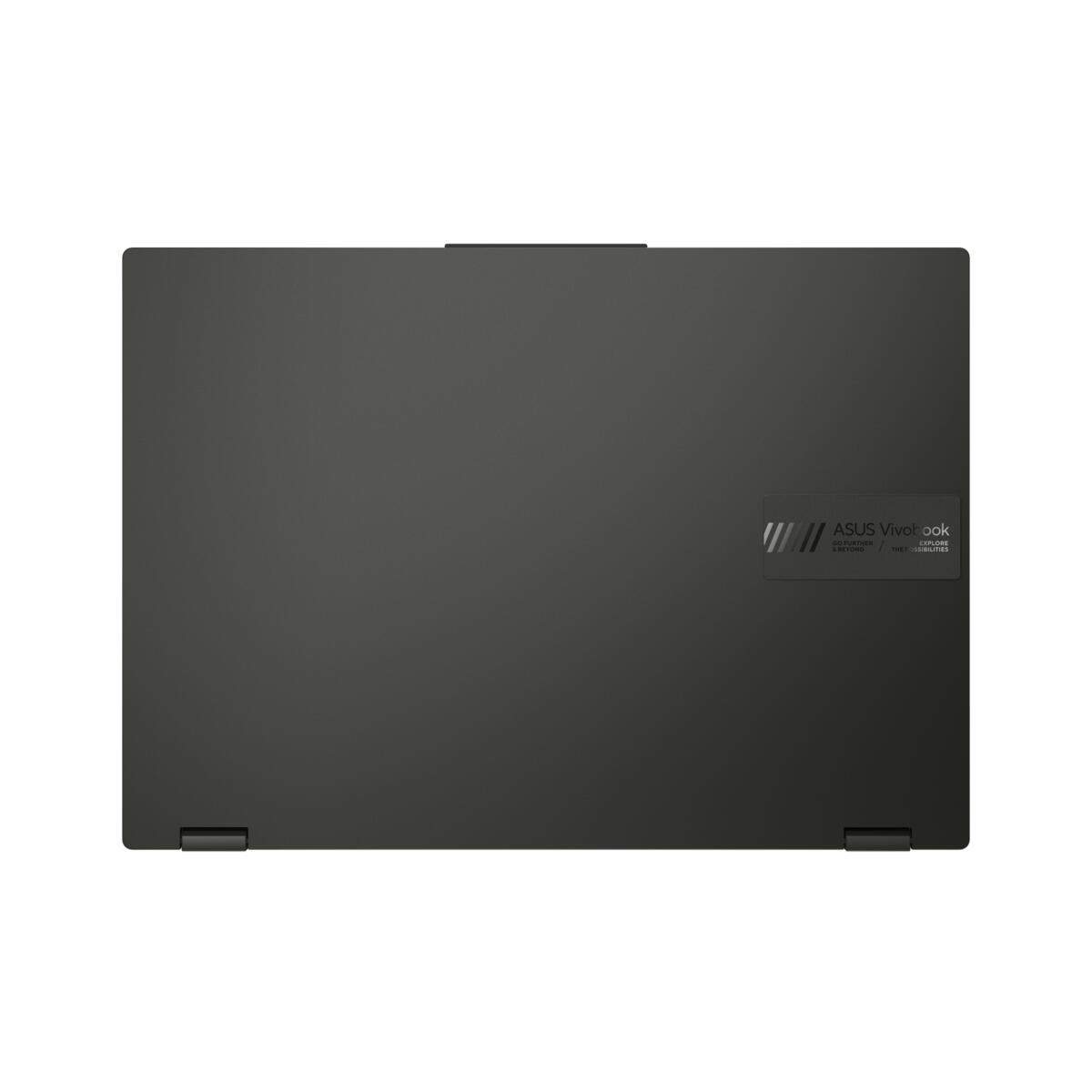 Asus VivoBook S16 FLIP Core™ i5 1335U 512GB SSD 8GB 16" (1920x1200 ...