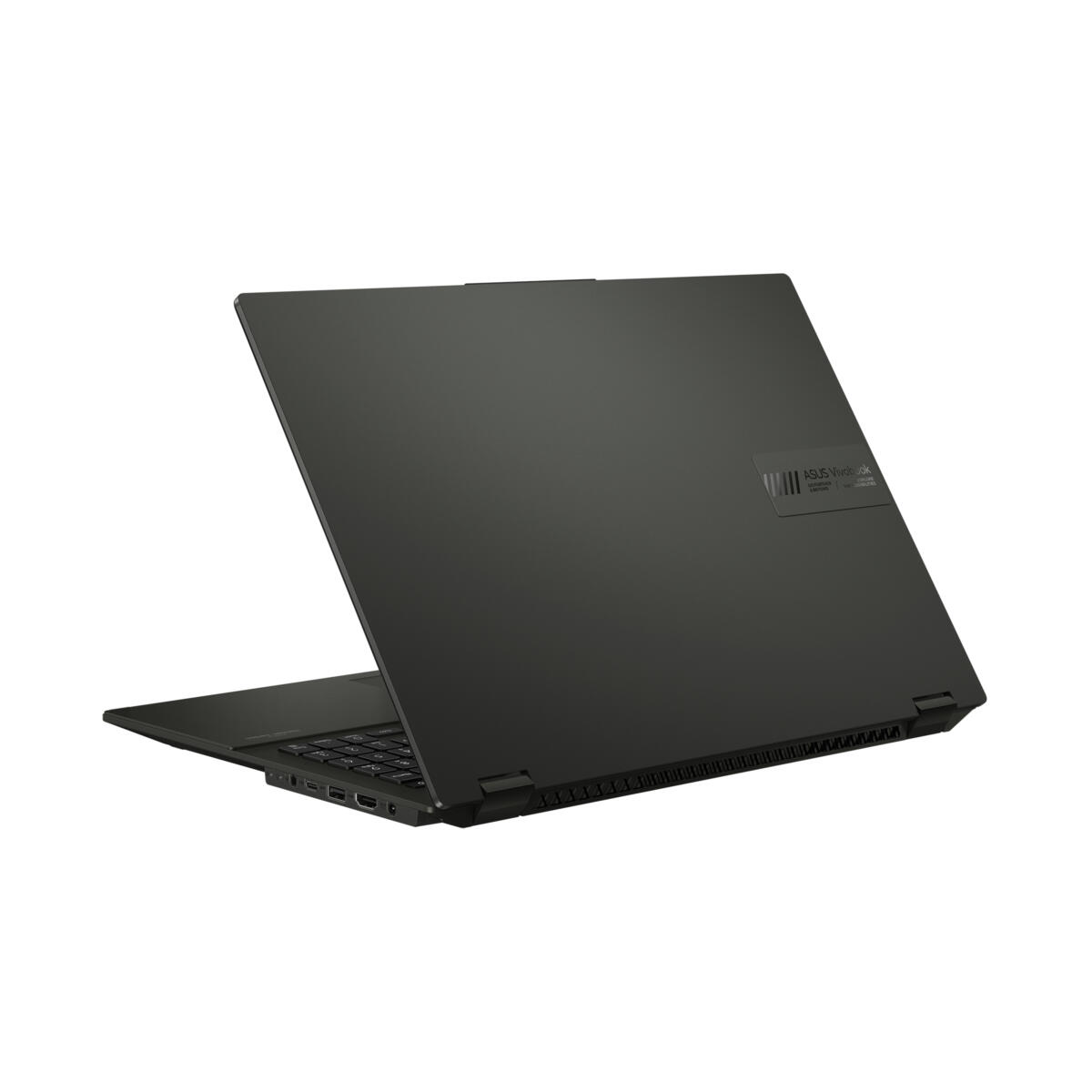 Asus VivoBook S16 FLIP Core™ i5 1335U 512GB SSD 8GB 16" (1920x1200 ...