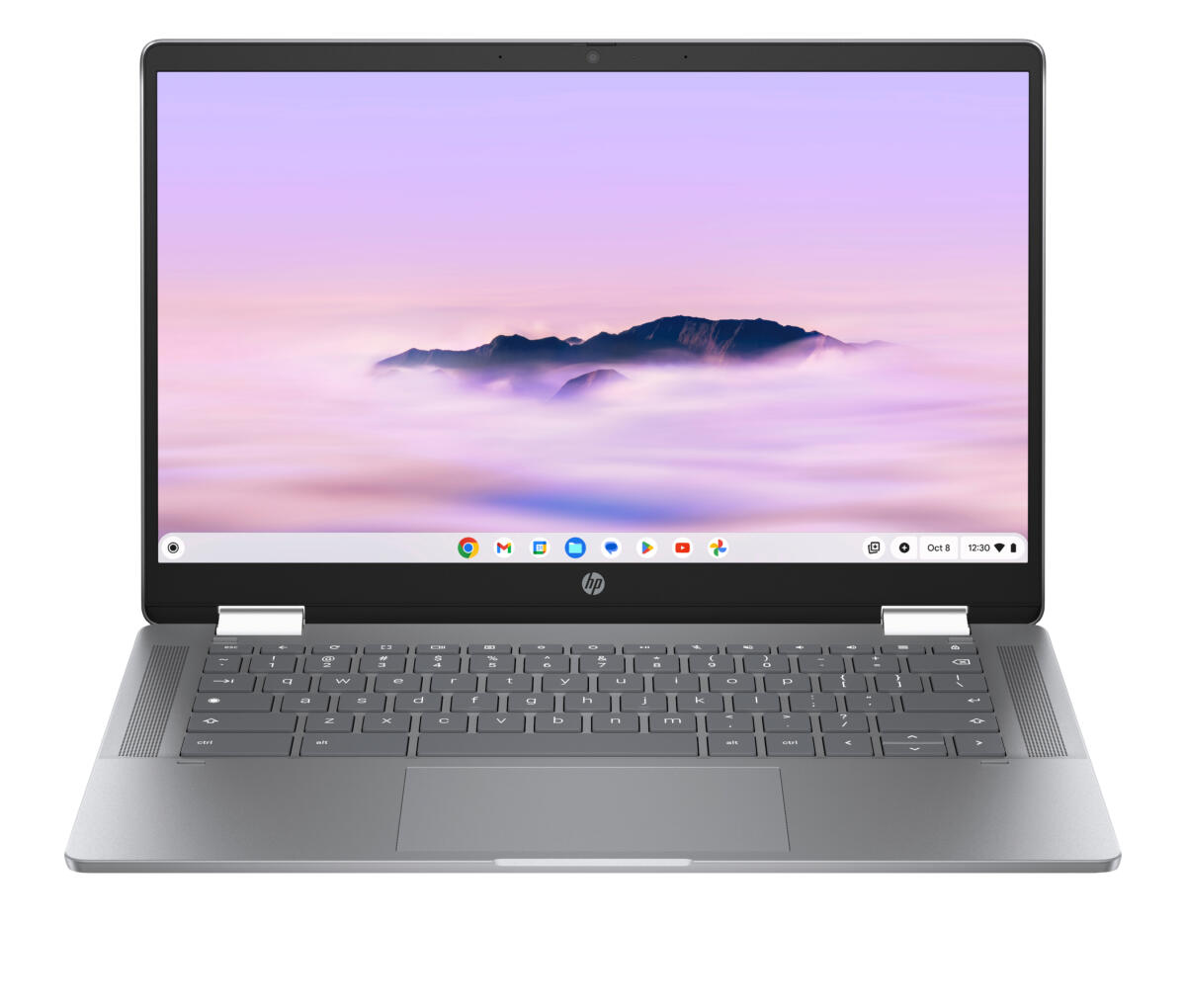 HP Chromebook x360 14B-CD0010 Core™ i3-N305 128GB UFS 8GB 14 ...