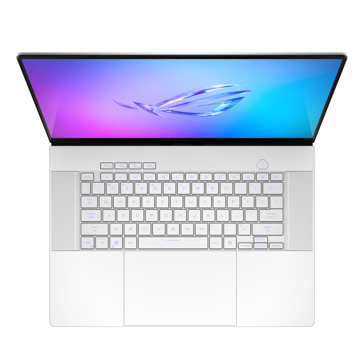Asus ROG ZEPHYRUS G16 GA605WV GAMING AMD™ Ryzen AI 9 HX 370 1TB SSD ...