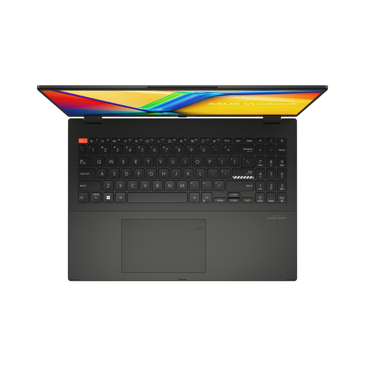 Asus VivoBook S16 FLIP Core™ i5 1335U 512GB SSD 8GB 16" (1920x1200 ...
