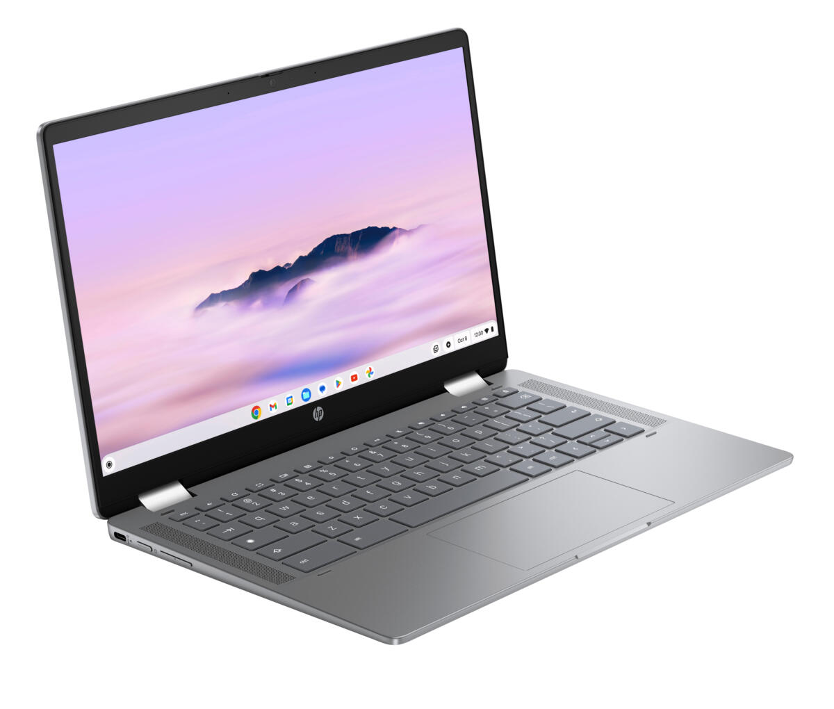 HP Chromebook x360 14B-CD0010 Core™ i3-N305 128GB UFS 8GB 14 ...