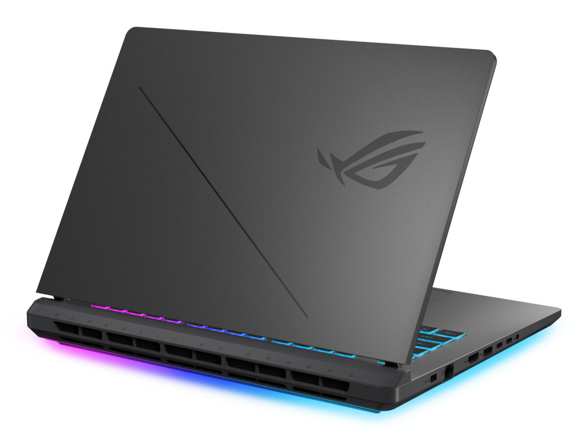 ASUS ROG Strix G16 G615LM-DS94 GAMING Core™ Ultra 9 275HX 1TB SSD 16GB ...