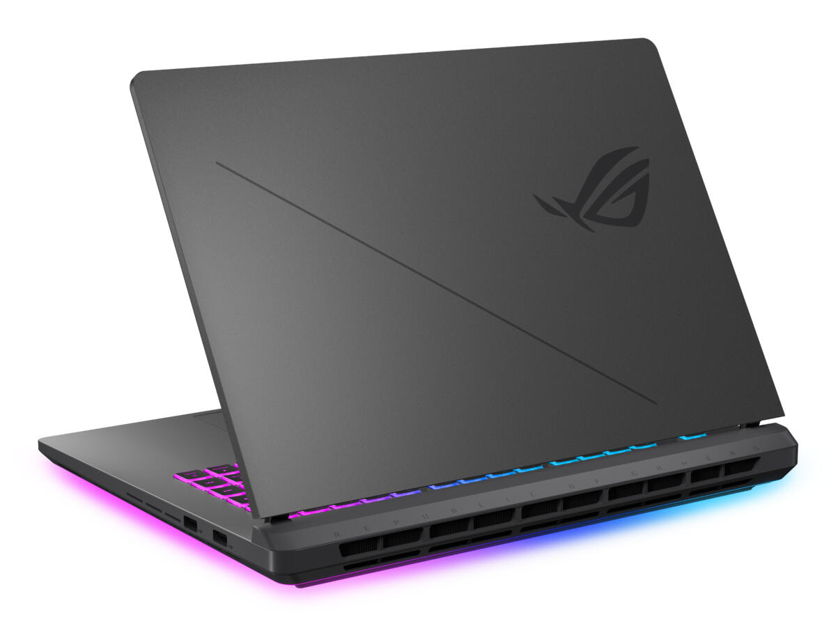 ASUS ROG Strix G16 G615LM-DS94 GAMING Core™ Ultra 9 275HX 1TB SSD 16GB ...