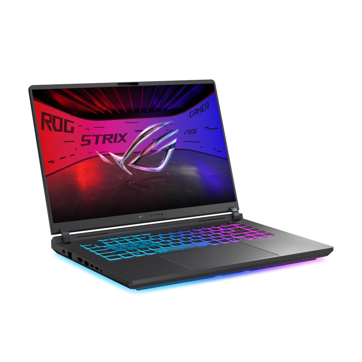 ASUS ROG Strix G16 G615LM-DS94 GAMING Core™ Ultra 9 275HX 1TB SSD 16GB ...