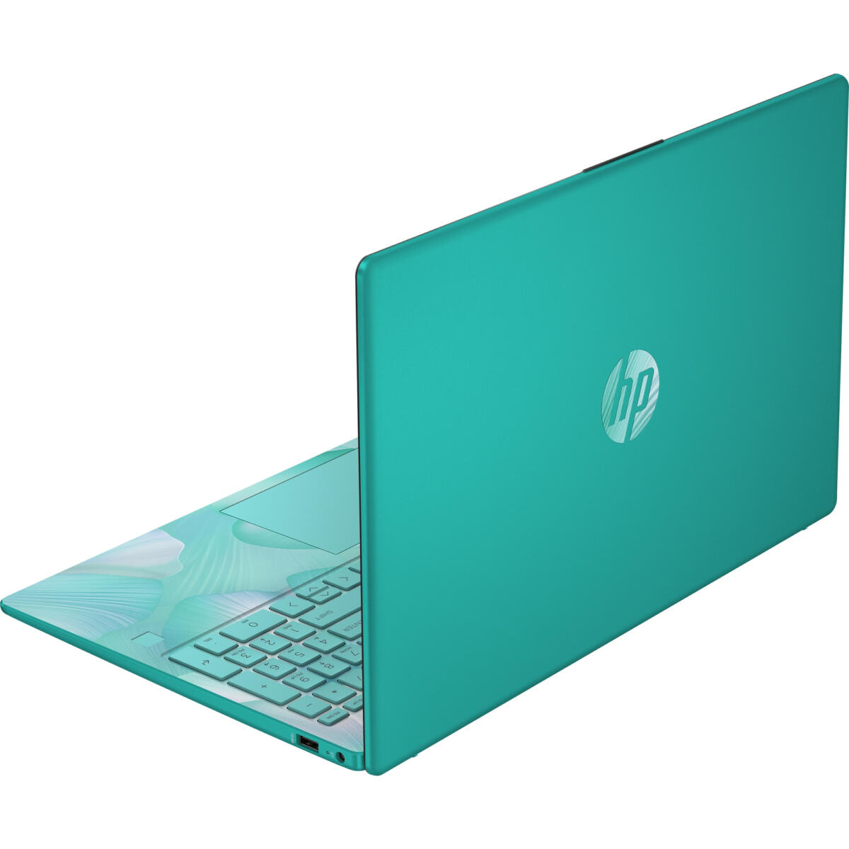 HP 17-CP3709 Ryzen™ 5 7530U 1TB SSD 16GB 17.3" (1600x900) WIN11 ...