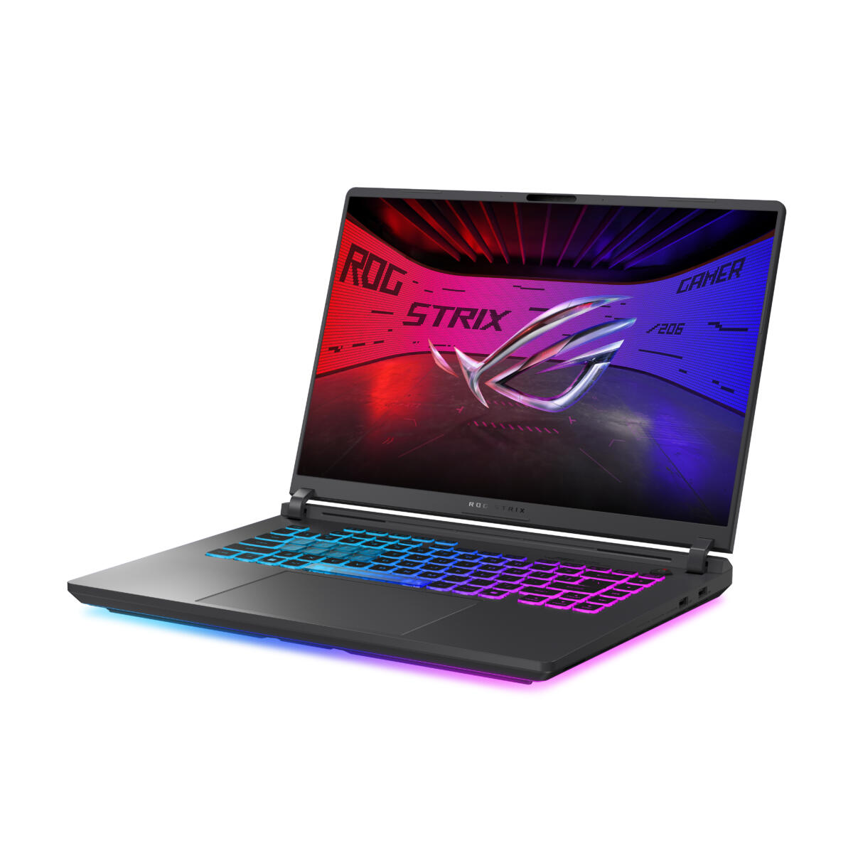 ASUS ROG Strix G16 G615LM-DS94 GAMING Core™ Ultra 9 275HX 1TB SSD 16GB ...