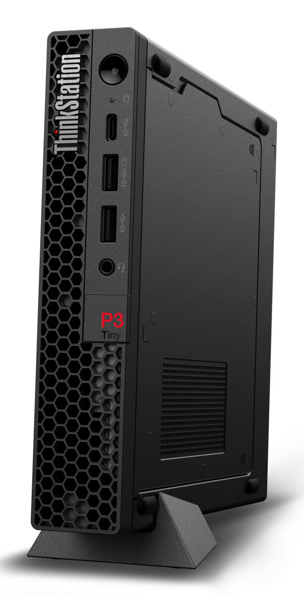 Lenovo ThinkStation P3 30H0 Tiny Core™ i5-14500 512GB SSD 16GB WIN11 ...