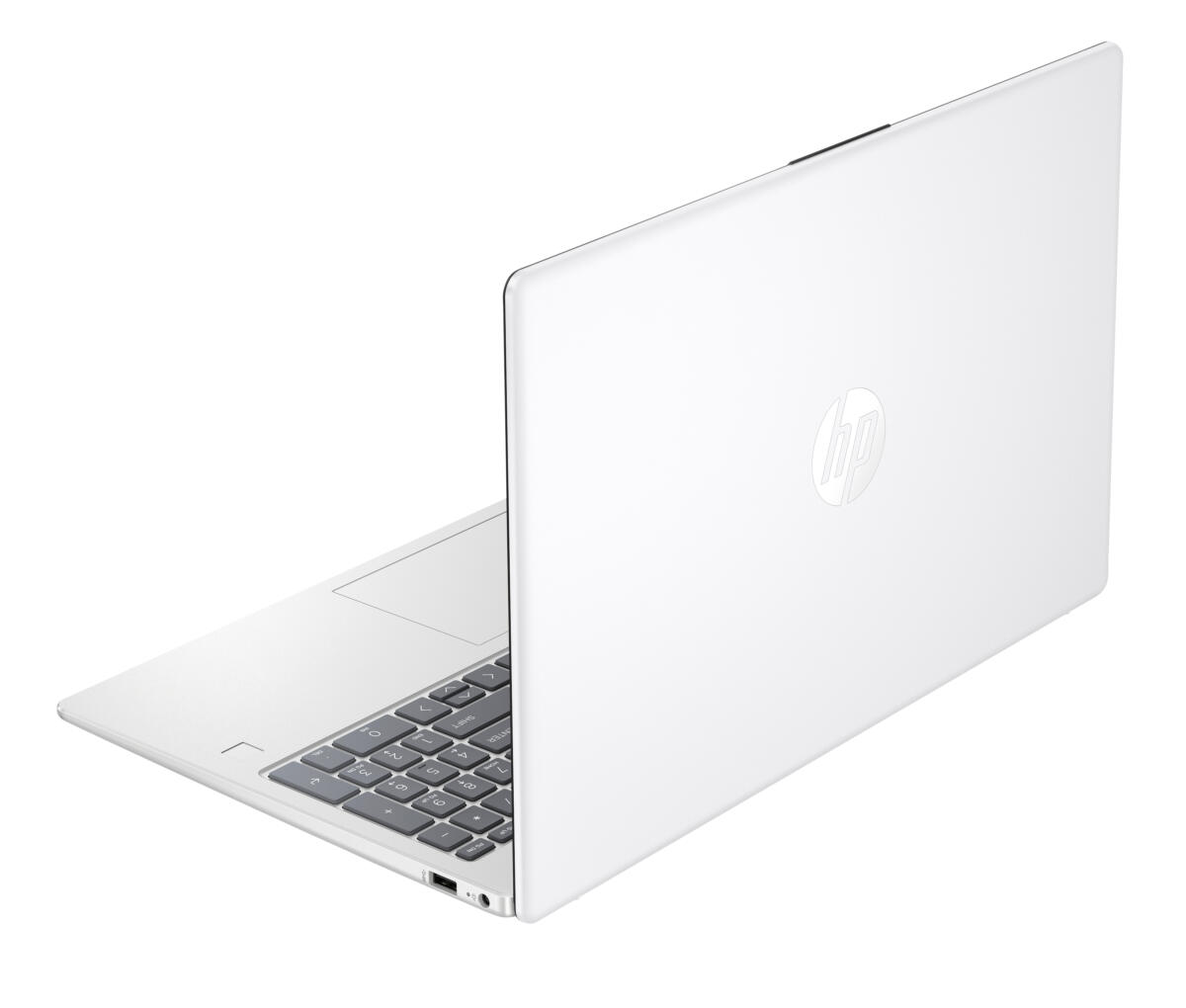 HP 15-FC0101 AMD Athlon™ Silver 7120U 128GB SSD 4GB 15.6" (1366x768 ...