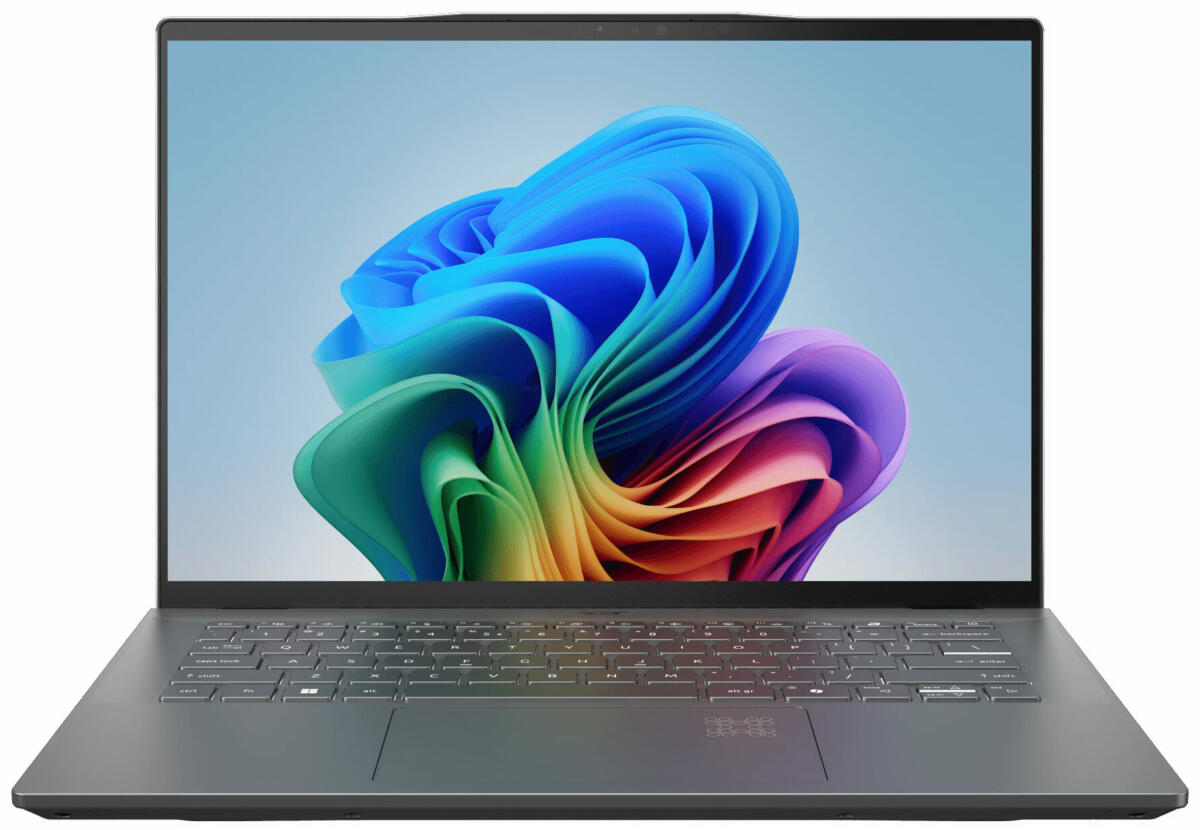 Acer Swift 14 AI Copilot+ PC Snapdragon X Elite X1E-78-100 1TB SSD 16GB ...