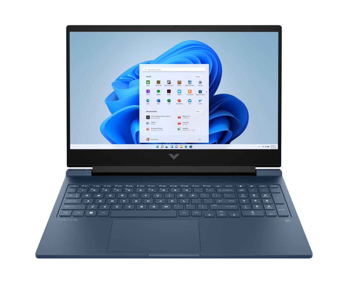 HP VICTUS 16-R0010 GAMING Core™ i7-13700H 1TBB SSD 16GB 16.1 ...