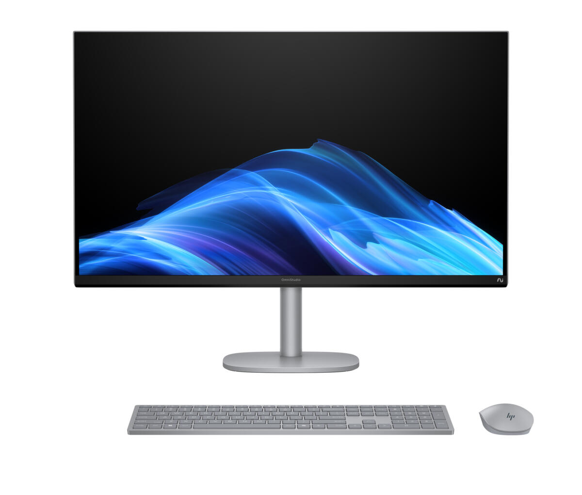 HP OmniStudio X 32-C1010 ALL-IN-ONE Core™ Ultra 7 256V 2TB SSD 16GB 31. ...