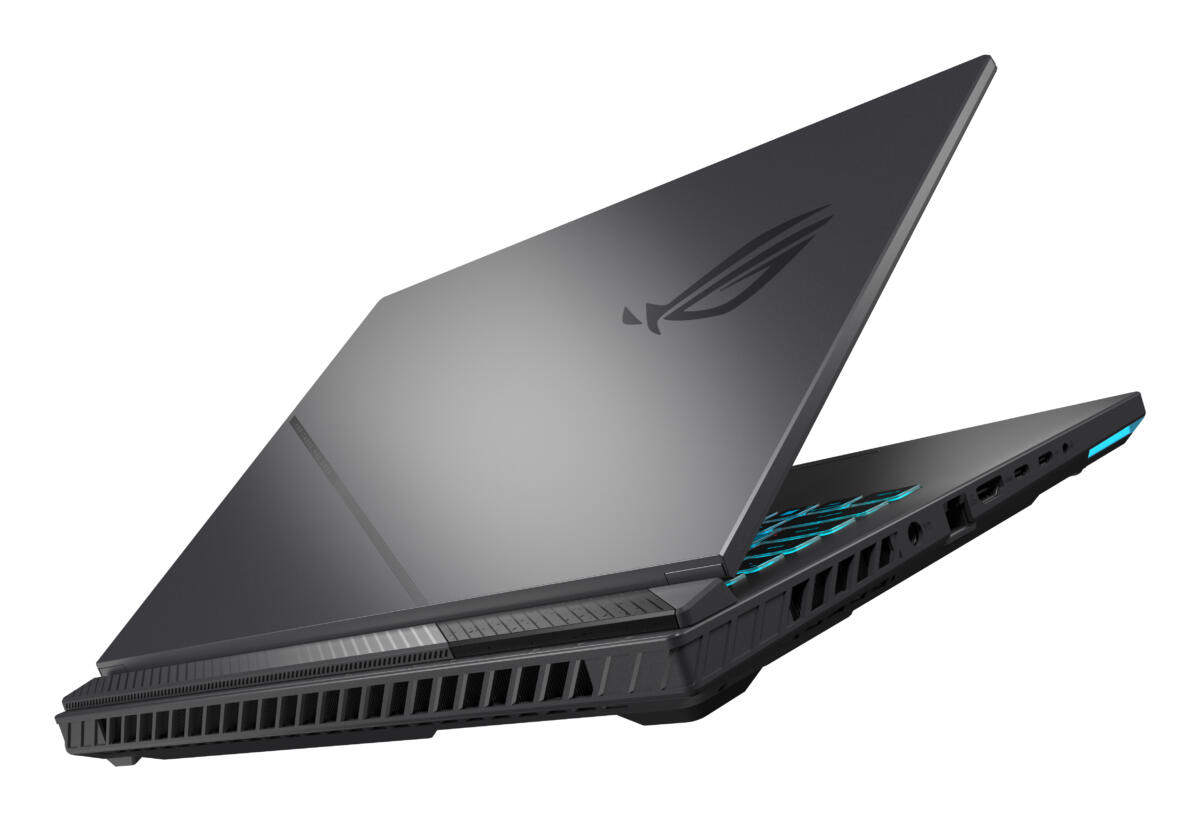 Asus ROG STRIX G16 GAMING AMD Ryzen™ 9 9955HX 1TB SSD 16GB 16 ...