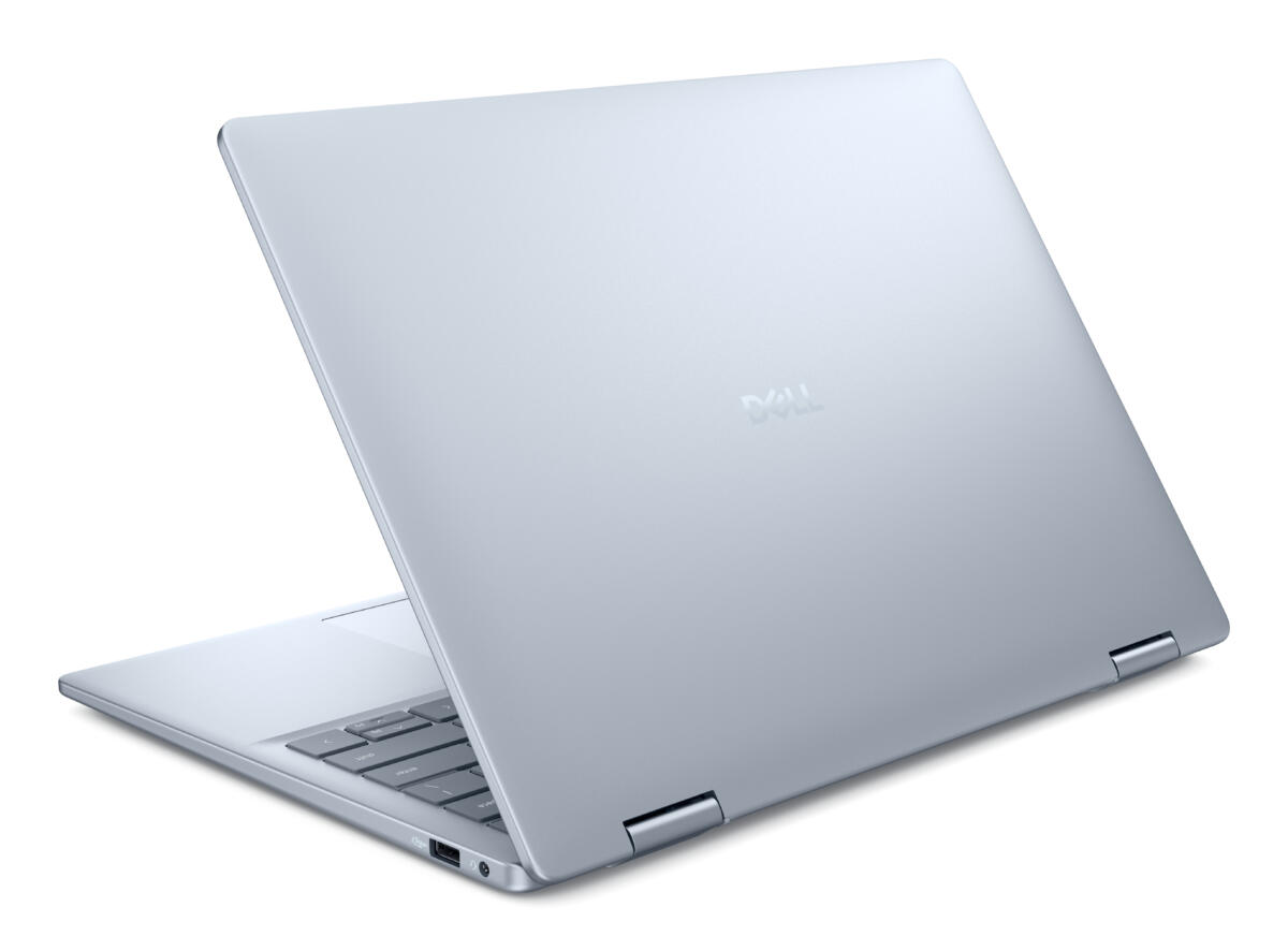 Dell Plus 14 LDB04250-7137BLU 2-IN-1 Core™ Ultra 7 256V 1TB SSD 16GB 14 ...