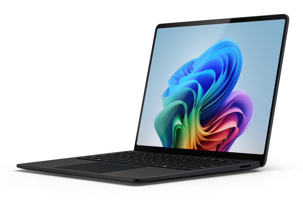 Microsoft Surface Copilot+ 7th Edition Snapdragon X Elite 1TB SSD 32GB ...