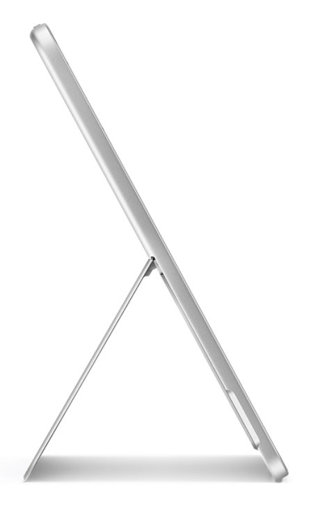 Microsoft Surface Pro Core™ Snapdragon X Plus 256GB UFS 16GB 12 ...