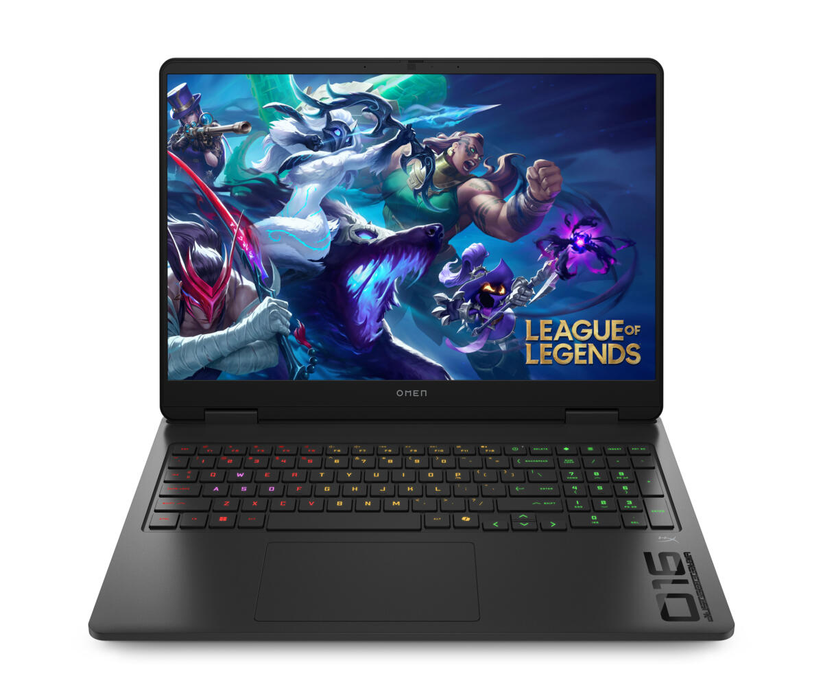 HP OMEN 16-AM0073 GAMING Core™ Ultra 7 255H 1TB SSD 16GB 16" (1920x1200 ...