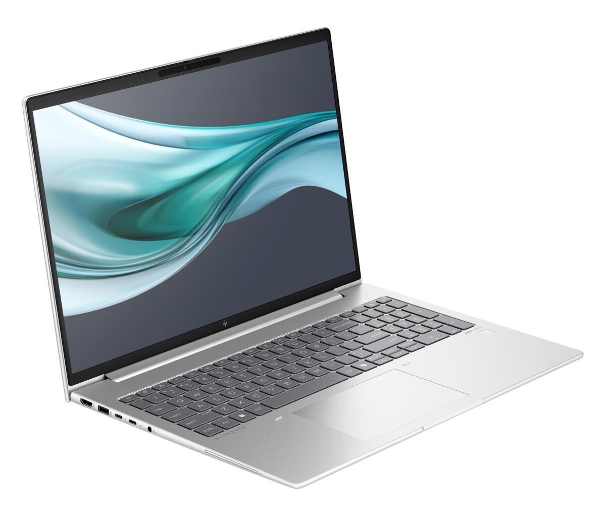 HP EliteBook 660 G11 Core™ Ultra 7 155U 512GB SSD 32GB 16" WUXGA ...