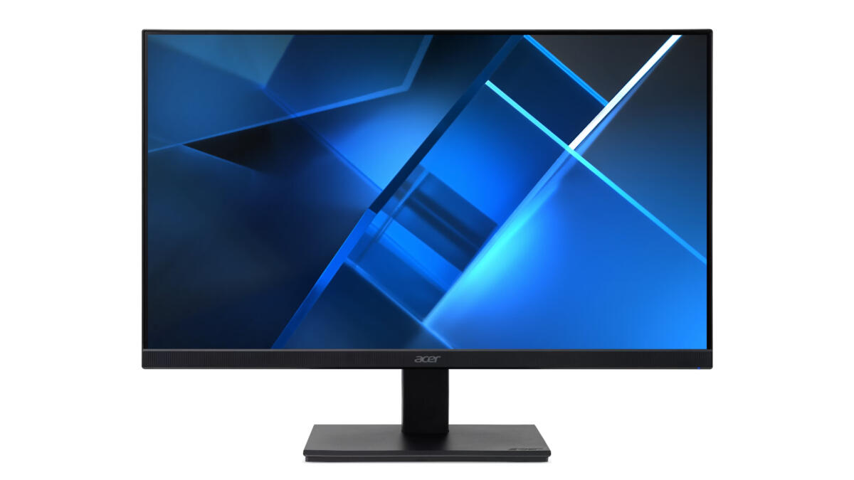 Acer Vero V7 V227Q H Widescreen LED 22″ 1920 x 1080 HDMI + VGA ...