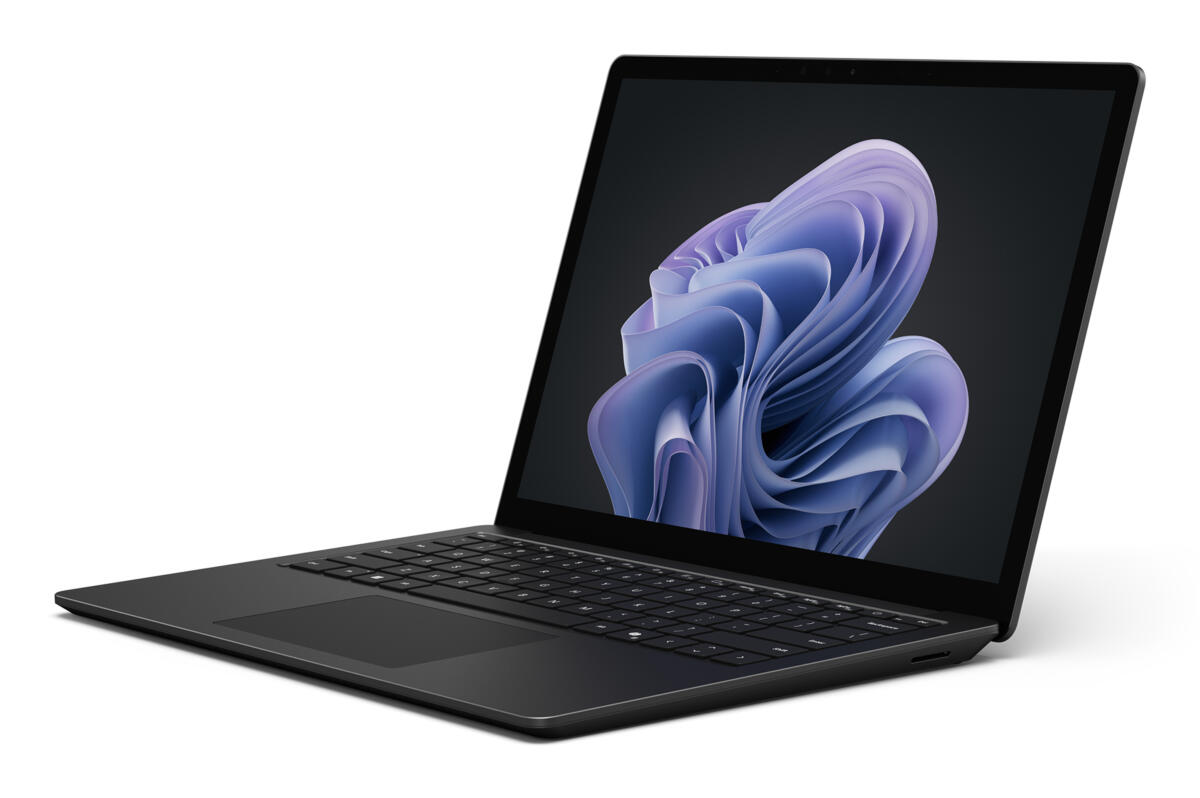 Microsoft Surface Laptop 6 Core™ Ultra 5 135H 256GB SSD 16GB 13.5 ...