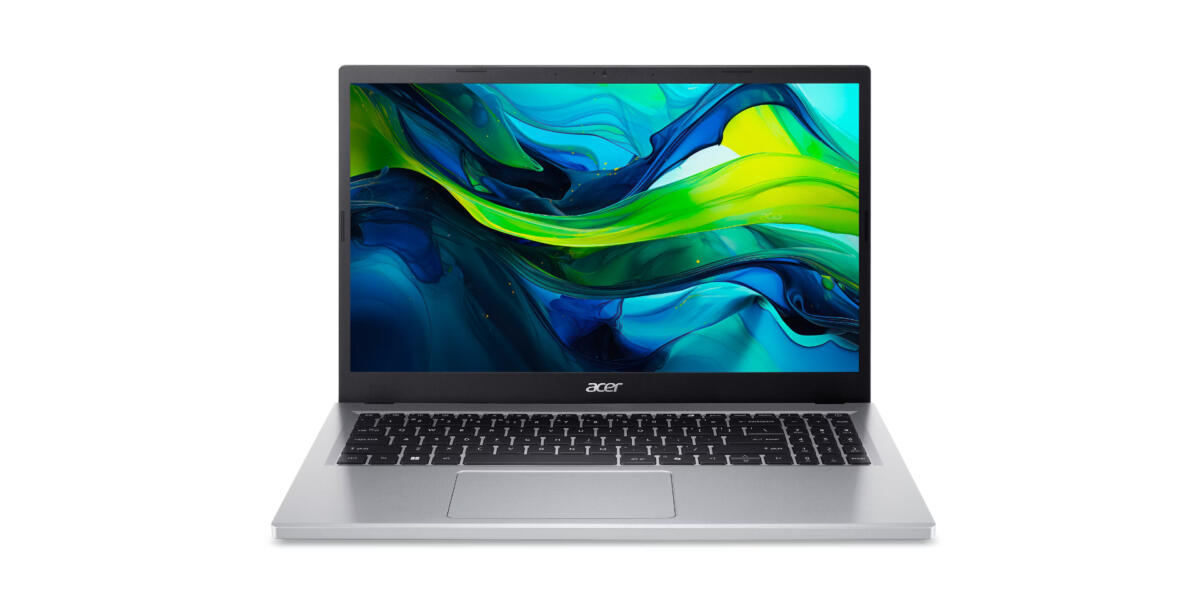 Acer Aspire Go AG15-32P-39R2 Core™ 3 N355 128GB UFS 8GB 15.6 ...