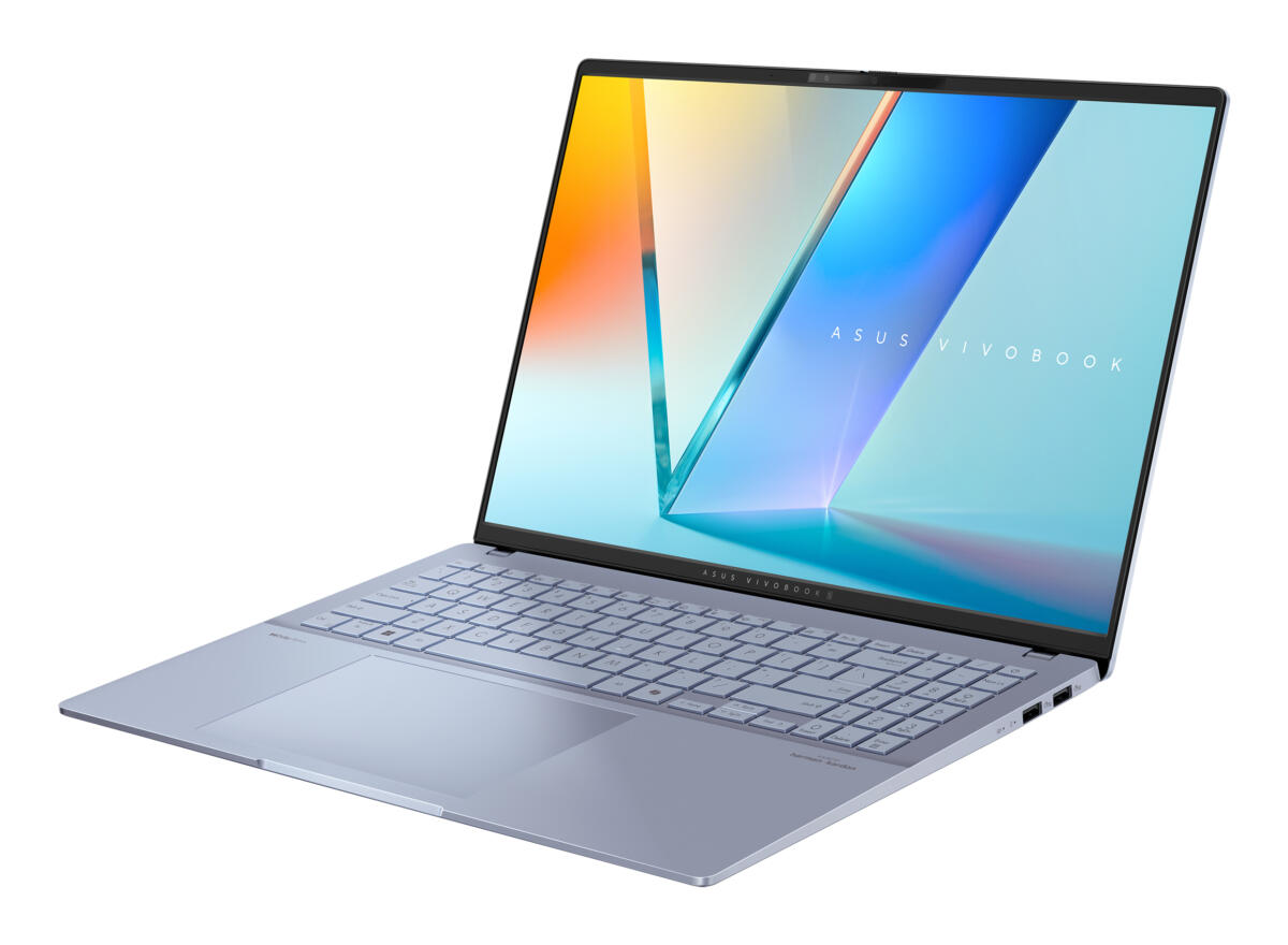 Asus VivoBook S16 Core™ Ultra 9 285H 1TB SSD 32GB 16" (2880x1800) OLED ...