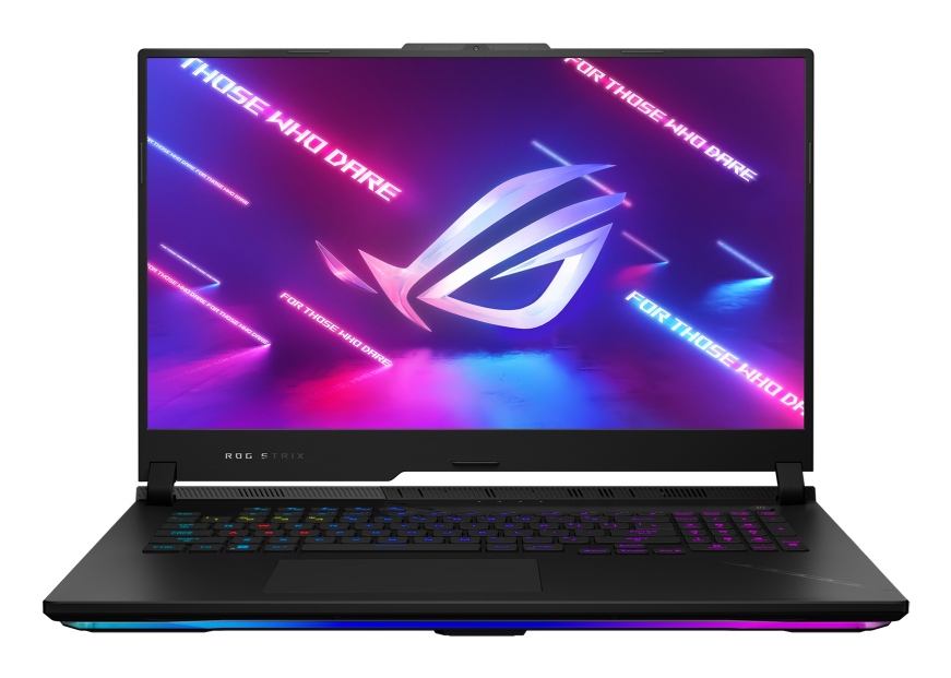 Asus ROG STRIX SCAR G733 AMD Ryzen™ 9 7945HX 1TB SSD 32GB 17.3 ...