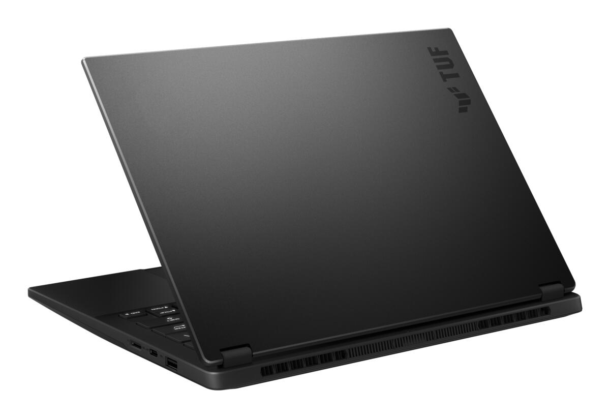 Asus TUF A14 FA401WV AMD Ryzen™ AI 9 HX 370 2TB SSD 32GB 14" (2560x1600 ...