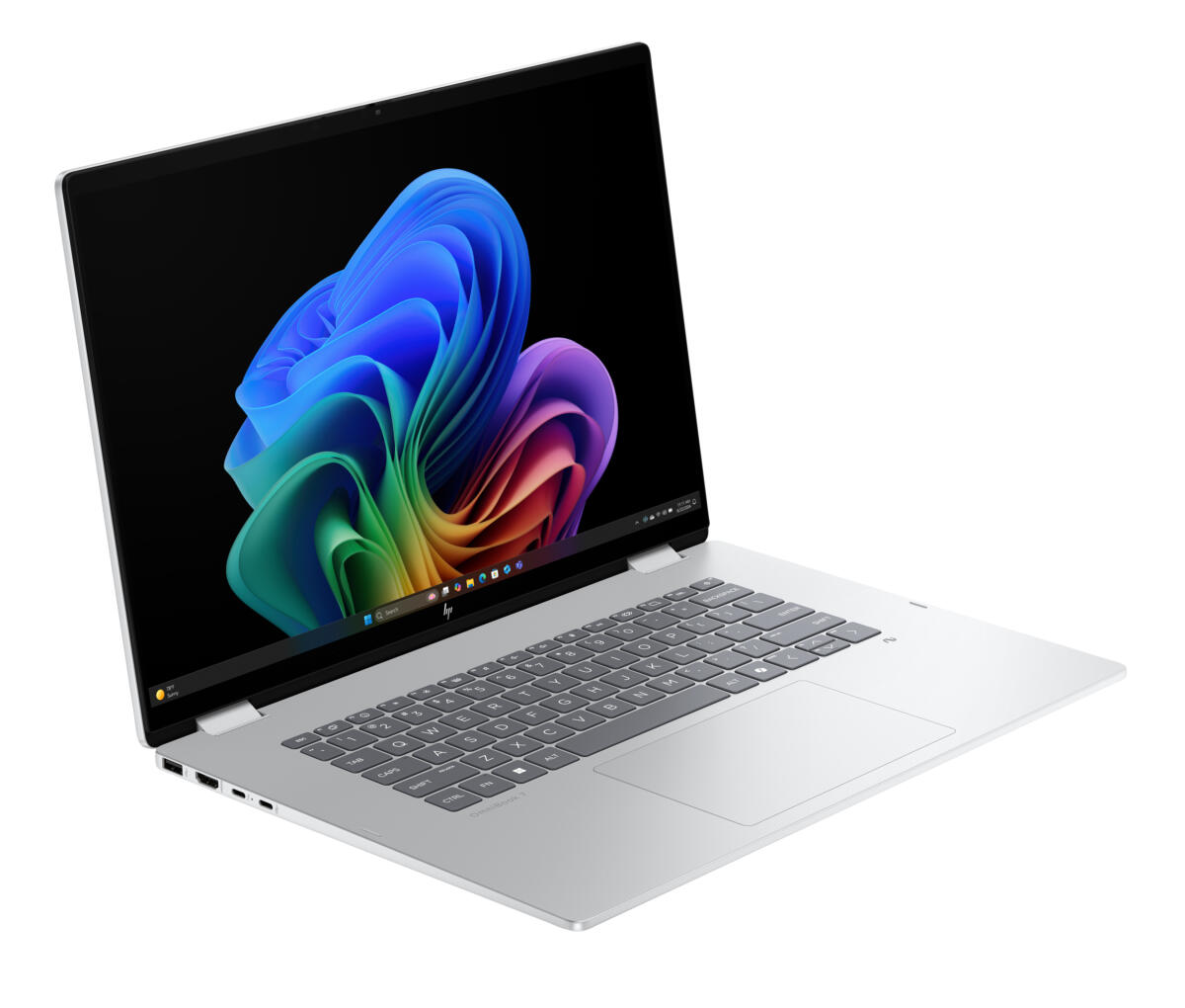 HP OmniBook 7 Flip 16-AU0070 2-IN-1 Core™ 7 265V 512GB SSD 16GB 16 ...