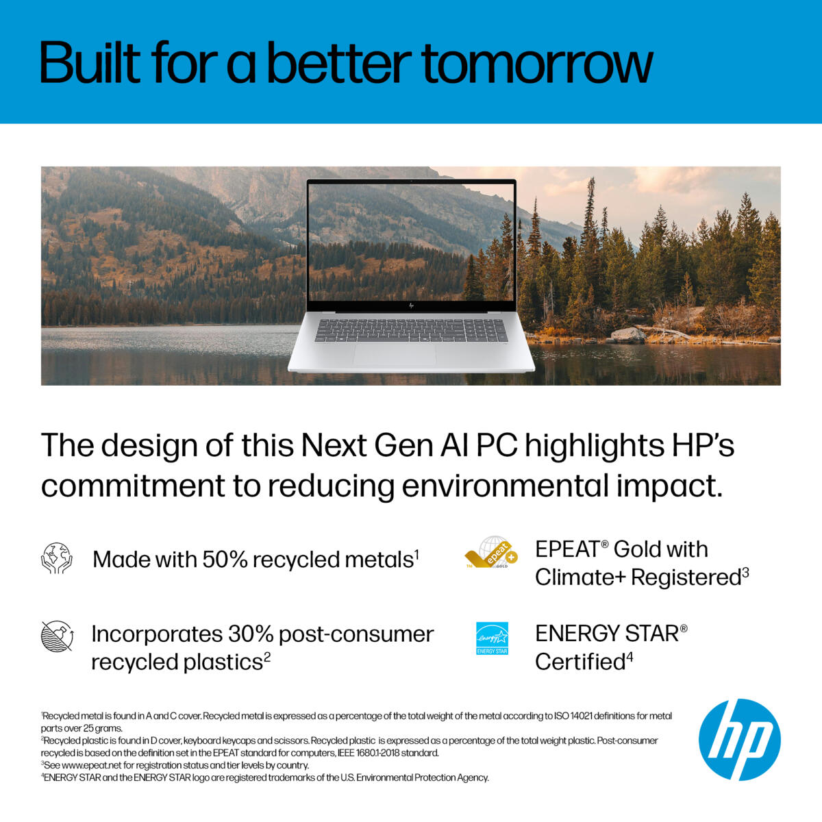 HP OmniBook 7 17-DC0095 Core™ Ultra 9 288V 2TB SSD 32GB 17.3 ...